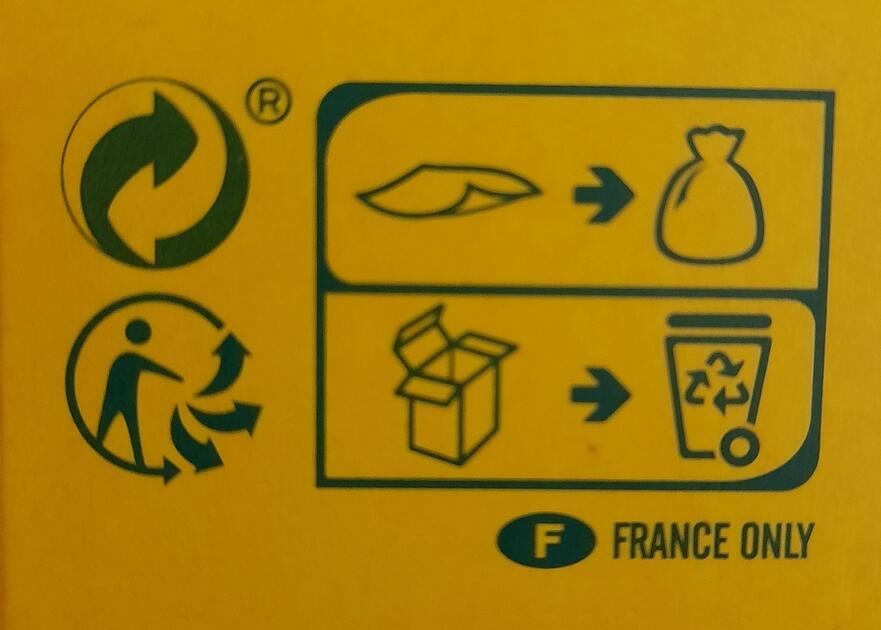 Réglementation | Emballages : pourquoi la Commission s’en prend au ...