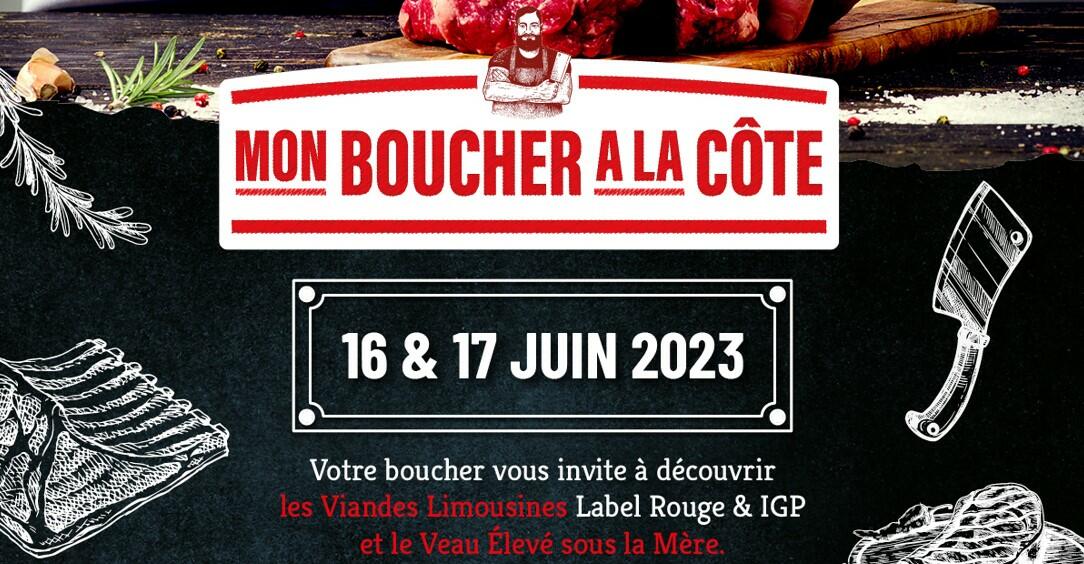 Bœuf limousin label Rouge : dans le Grand-Est on y croit | Les Marchés ...