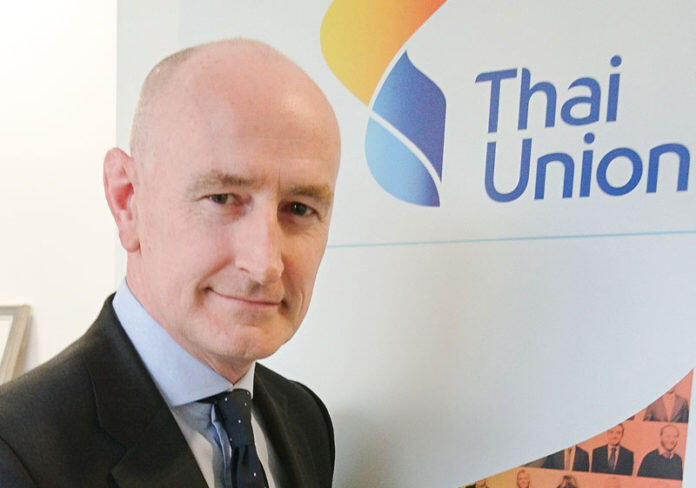 Thai Union Europe | Les Marchés by Réussir