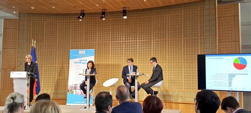 Lactalis : 50 PV transmis à la justice pour des retards de retrait ...