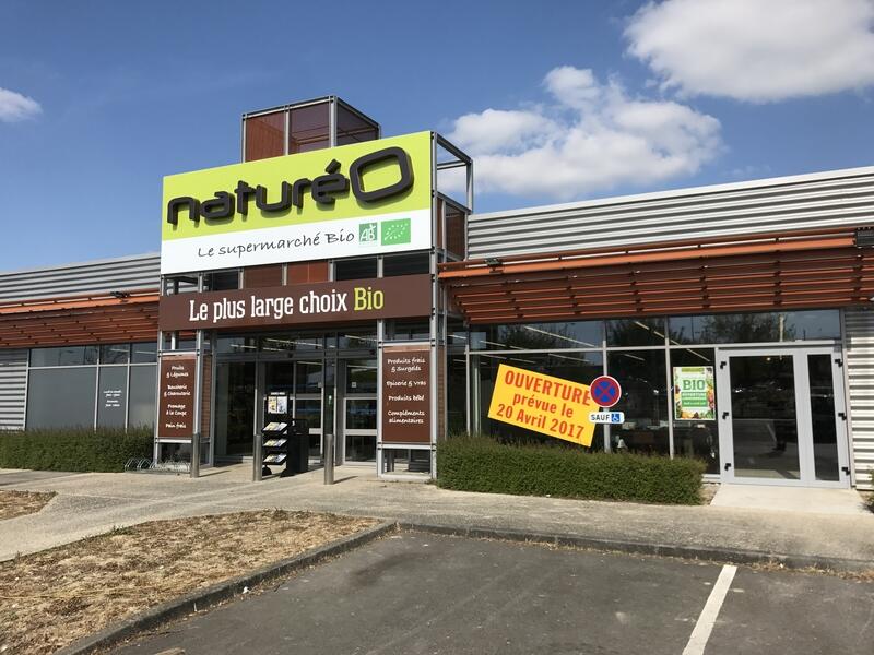 Bio | Naturéo annonce une belle croissance en 2020 | Les Marchés by Réussir