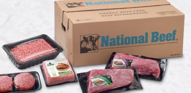 Marfrig conclut l’acquisition de National Beef | Les Marchés by Réussir