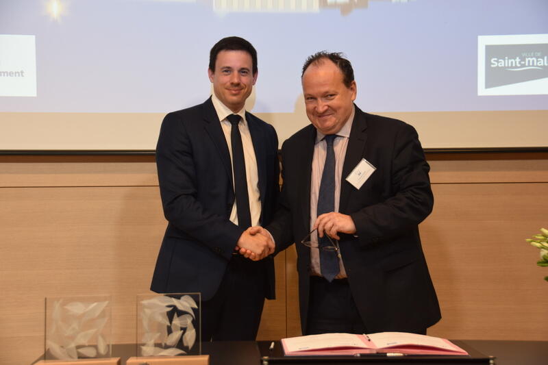 Le groupe Roullier accélère sur l’innovation | Les Marchés by Réussir