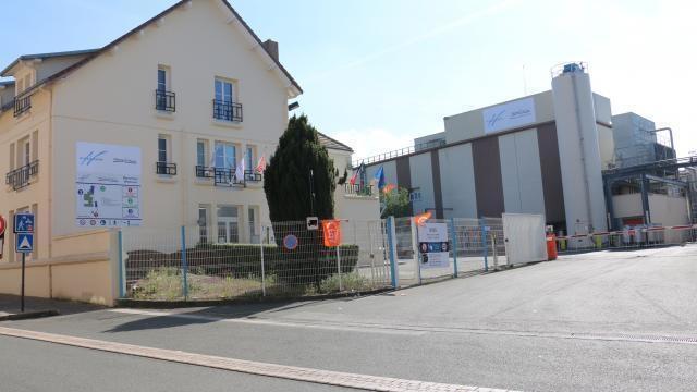 Novandie annonce un plan social | Les Marchés by Réussir