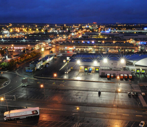 La Semmaris fait évoluer son actionnariat | Les Marchés by Réussir