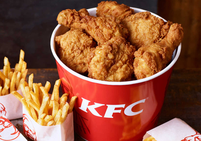 Amrest acquiert 15 restaurants auprès de KFC France | Les Marchés by ...