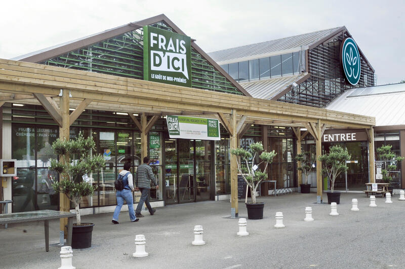 Invivo Retail veut développer le secteur alimentaire | Les Marchés by ...