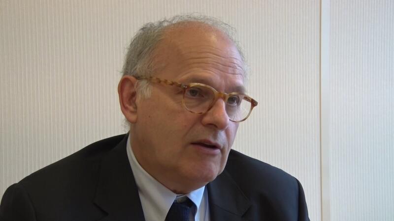 Michel Nalet nommé au conseil d’administration de FranceAgriMer | Les ...