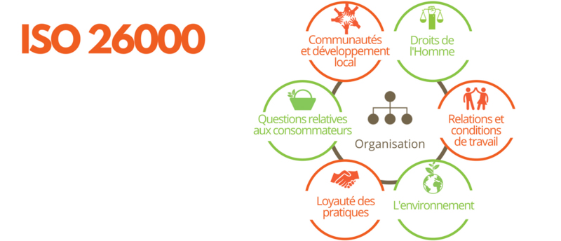 Projet de norme internationale | Encore 9 jours pour établir une norme ...