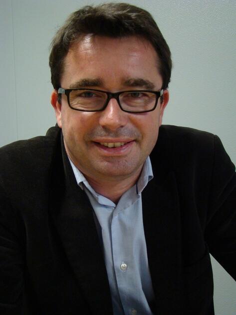 Christophe Basile | Les Marchés by Réussir
