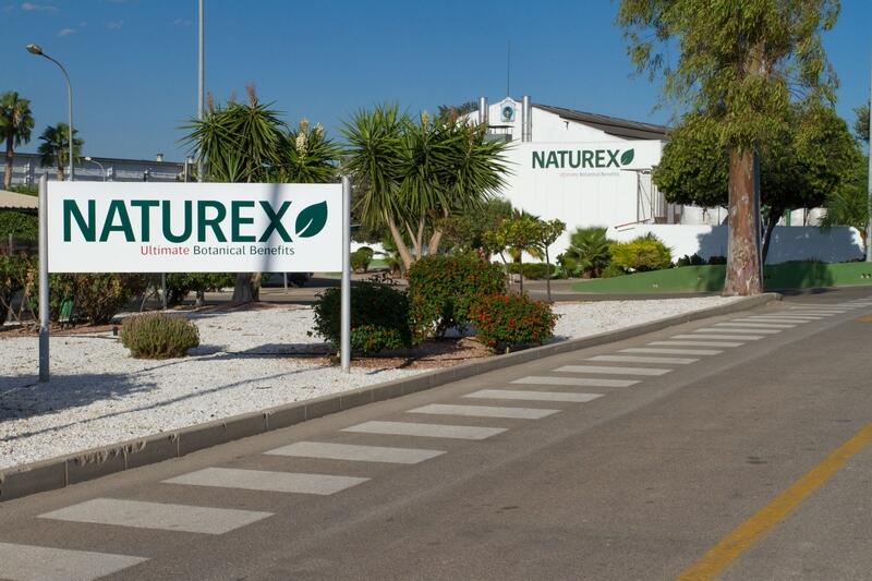 Naturex présente sa stratégie outre-Atlantique | Réussir Les Marchés