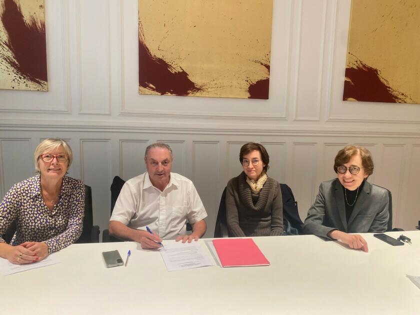 Acquisition : la chocolaterie Guyaux rejoint le groupe Saveurs ...