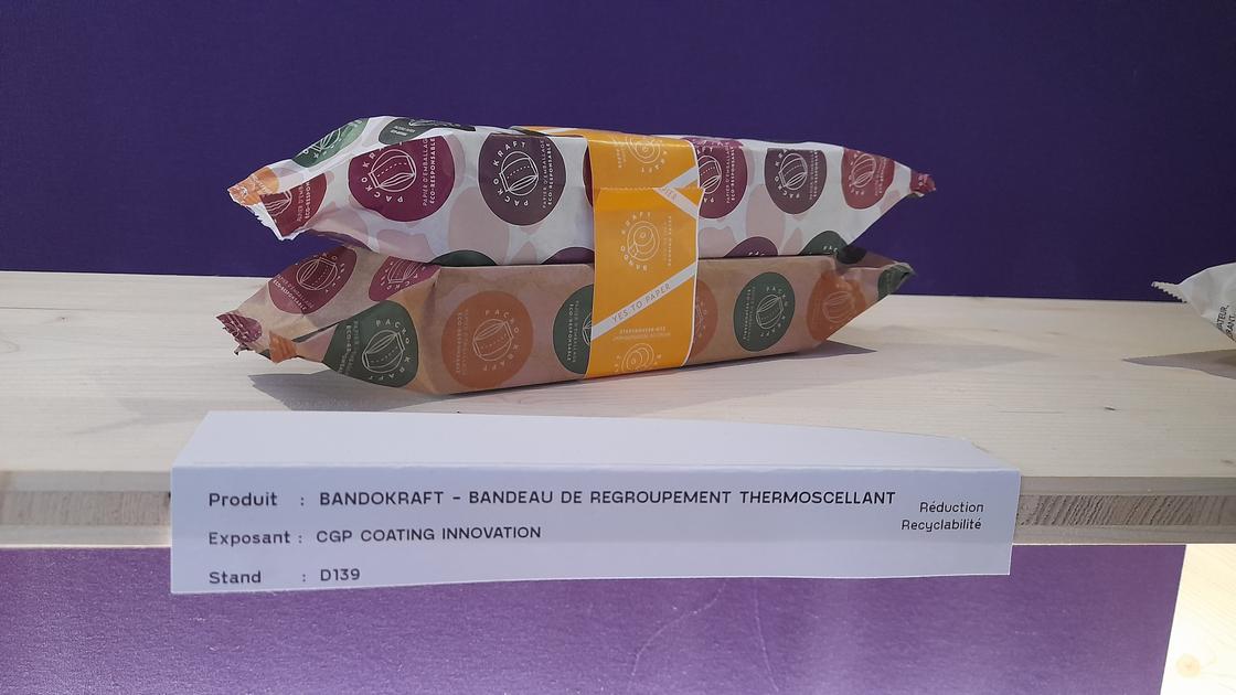 Des solutions d’emballage plus écologiques à Prod&Pack pour l ...