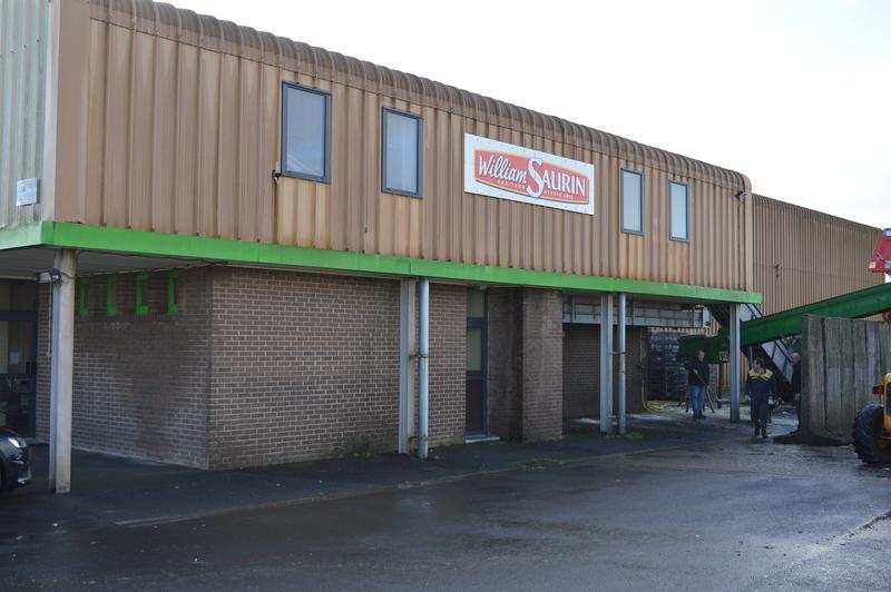 Cofigeo assure une filière chou locale et française | Réussir Les Marchés