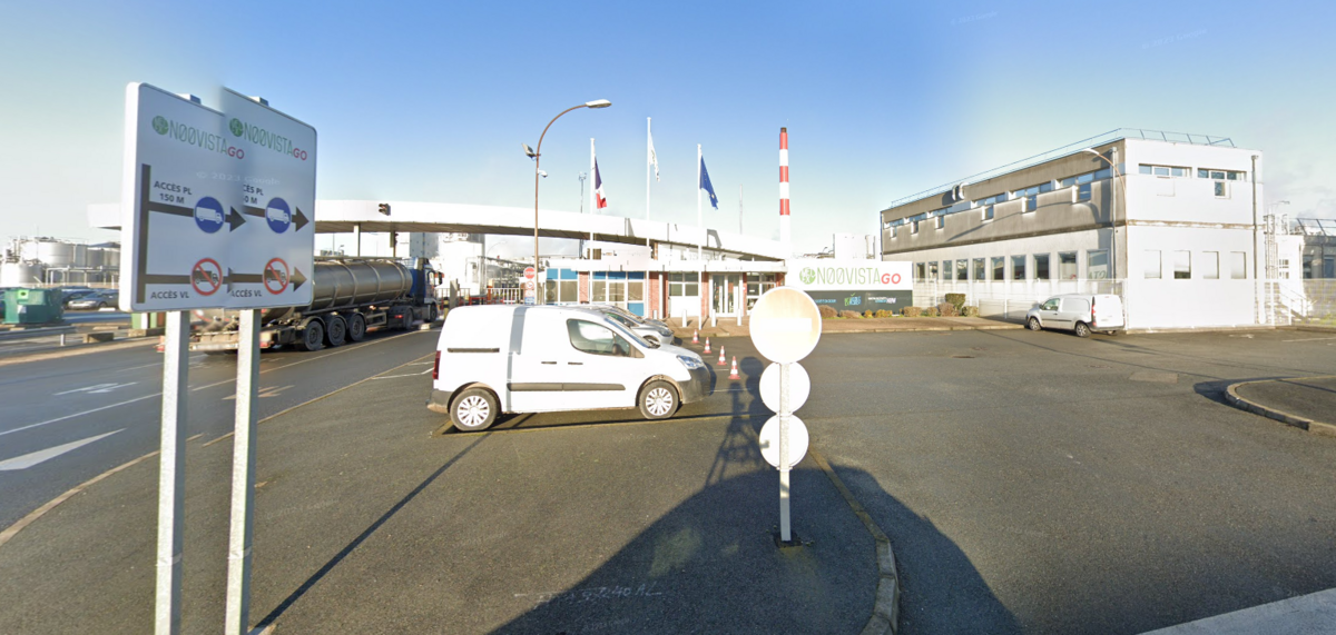 Lysine : la solution Eurolysine d’Avril retenue pour l’usine Metex d ...