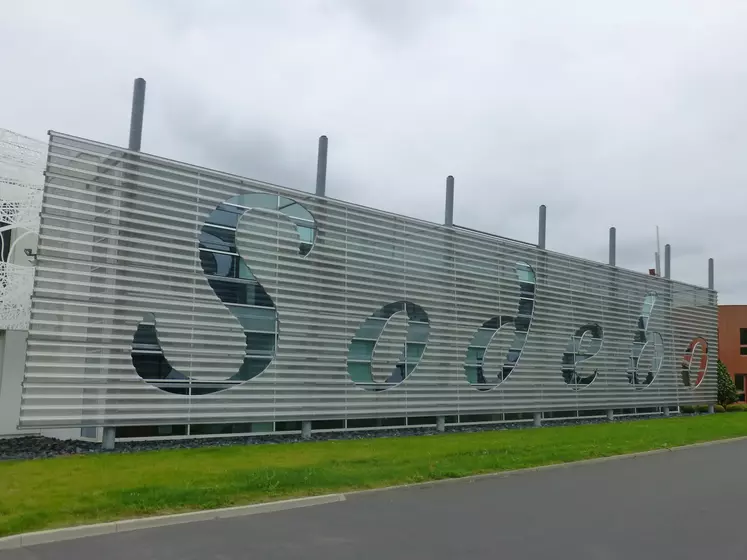 Sodebo va construire quatre nouvelles unités d’ici à 2030 | Les Marchés ...