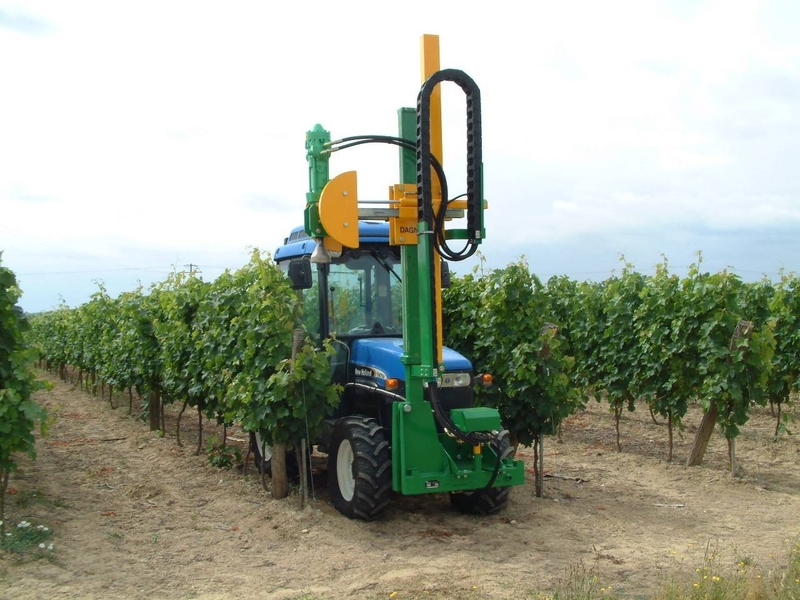 Palissage | Choisissez l’enfonce-pieux selon vos usages | Réussir ...