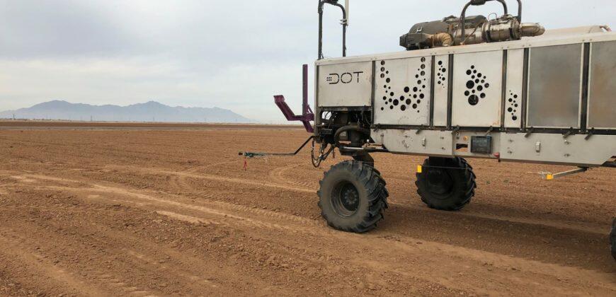 Raven devient l'unique actionnaire de DOT Technology | Réussir machinisme