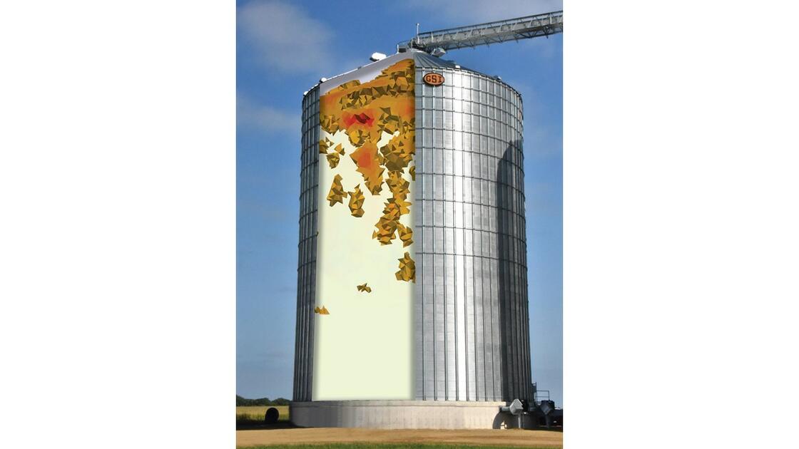 Agco acquiert 151 Research, un spécialiste de la surveillance du grain ...