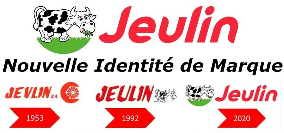 Jeulin – Nouveau logo et site web spécial affouragement en vert ...