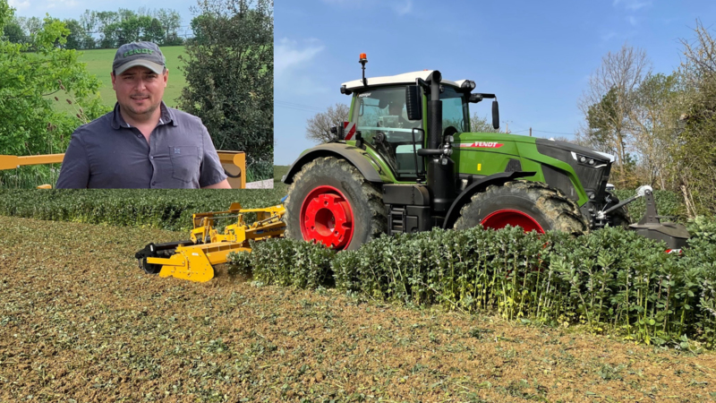 « La fraise rotative est devenue l’outil clé sur l’exploitation ...