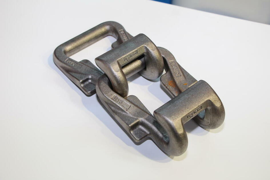 Brochard : Une nouvelle maille pour les épandeurs | Réussir machinisme