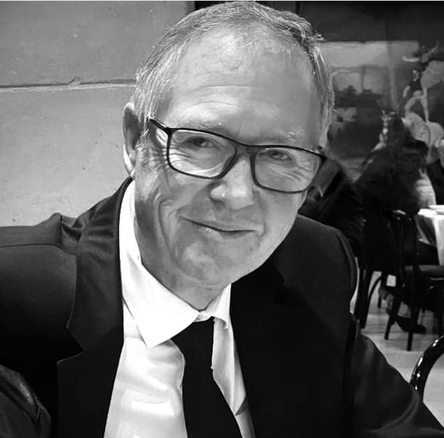 Décès brutal de Patrick Pérard le 1er janvier 2025 | Réussir machinisme