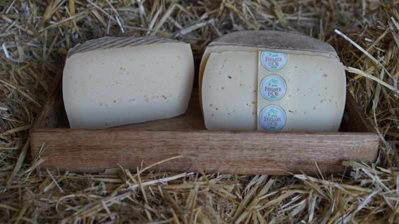 Devenez Fermier d’Or | Agriculture Massif central | PAMAC