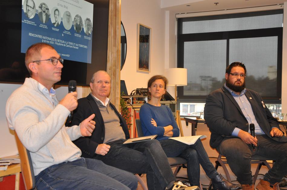 Back to Earth | Ce qu’il faut retenir de la saison 1 d’un « retour à la ...