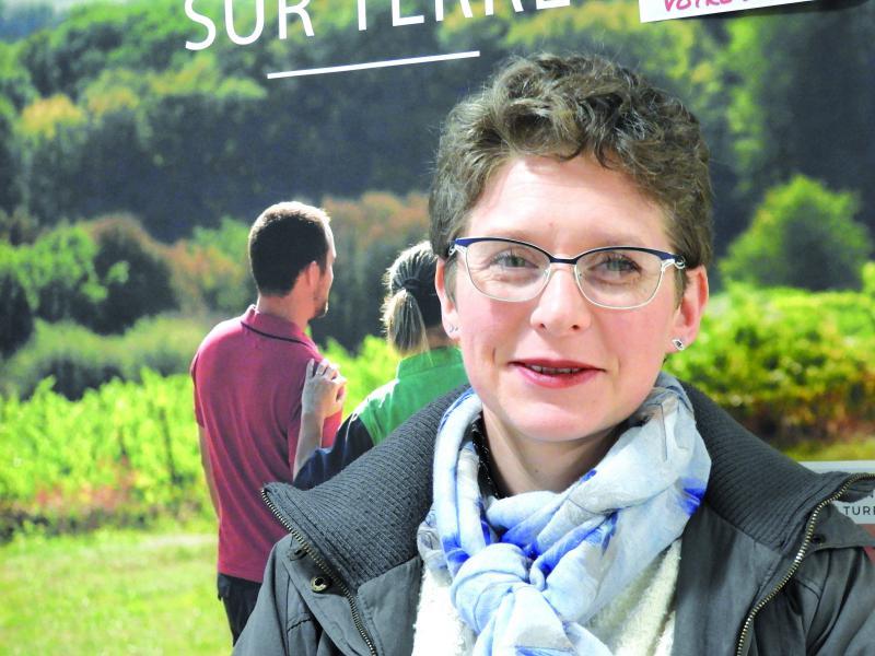 La Chambre d’agriculture se mobilise pour accompagner les producteurs ...