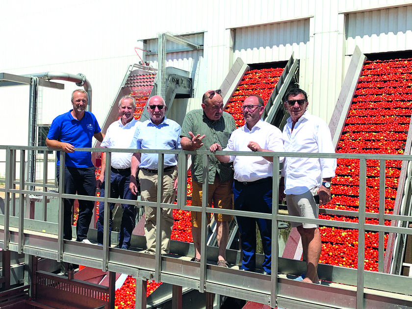 Ferme France | Remettre la compétitivité au centre de nos stratégies ...