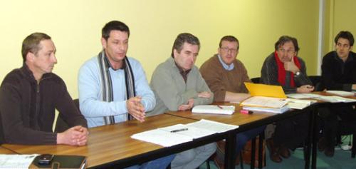 Pullulation | Prévenir la pullulation du rat taupier, guérir les ...