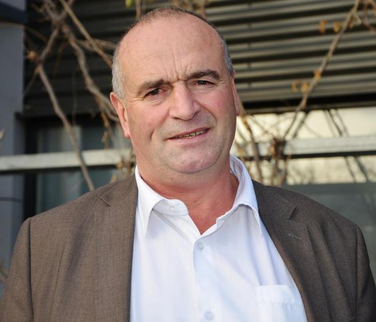 Gilbert Guignand président de la Chambre d'agriculture AURA : « La ...