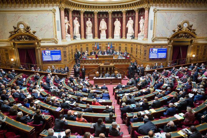 Ce qu'il faut retenir de l'examen de la loi Egalim 2 au Sénat ...