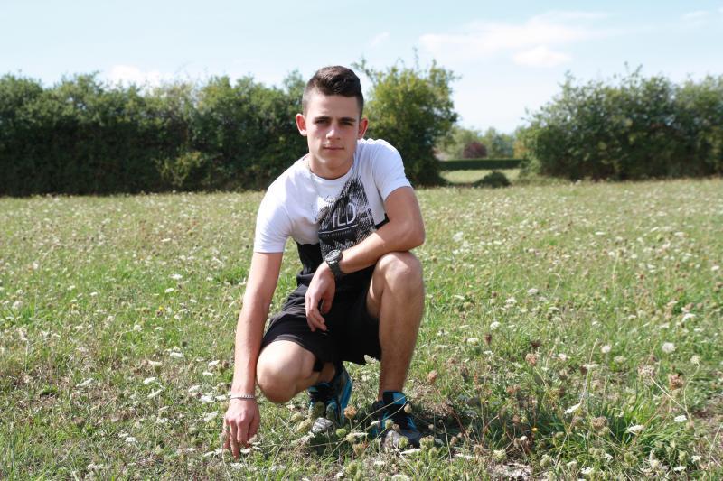 Rentrée scolaire : Quentin a choisi la voie de l’apprentissage pour ...