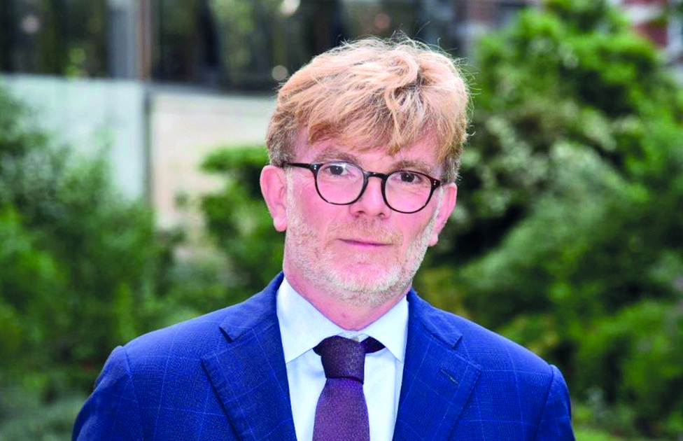 Ministère | Marc Fesneau à l’Agriculture, une promesse de continuité ...