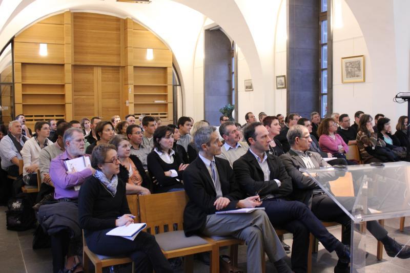 Économie | Le chef d’entreprise reste la meilleure clé de sa réussite ...