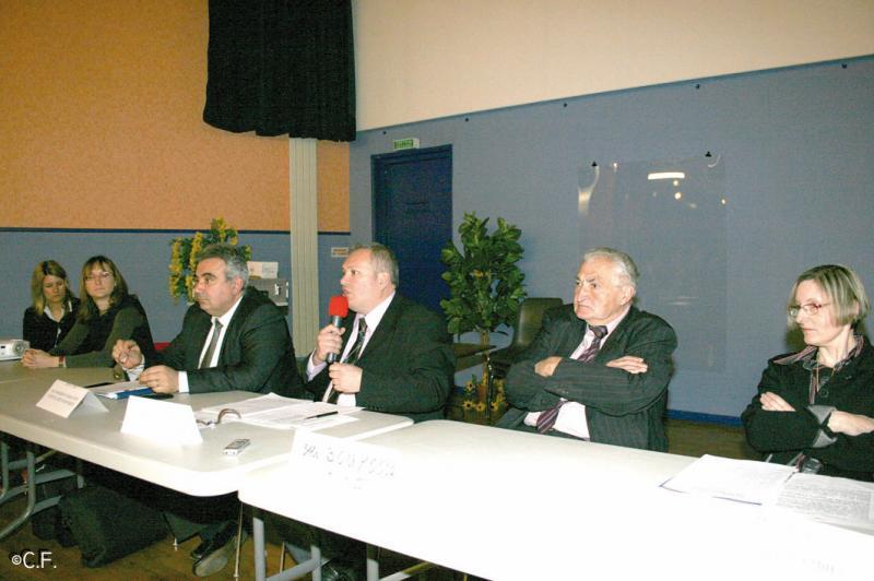 Franchir le cap des nouvelles normes | Agriculture Massif central | PAMAC