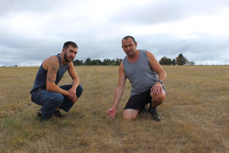 La question de la décapitalisation se pose chez les Hugon | Agriculture ...