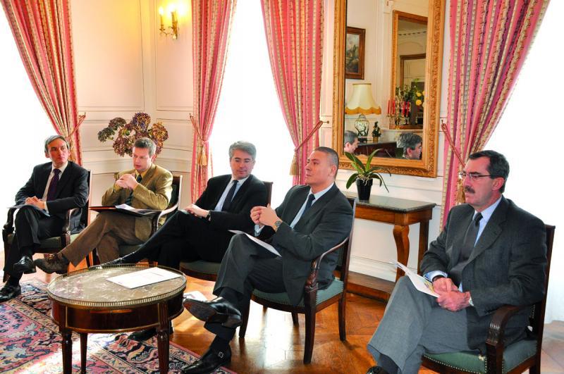 Etat | La DDT et la DDCSPP au service de la population | Agriculture Massif central | PAMAC