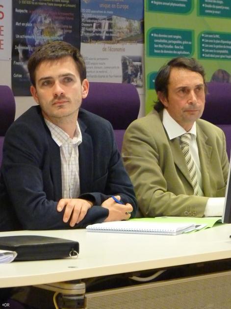 CROEL | réforme de la PAC, où en est-on ? | Agriculture Massif central ...