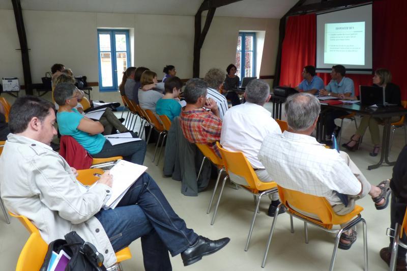 Emploi | L’AREFA Limousin poursuit ses efforts pour l’emploi agricole ...