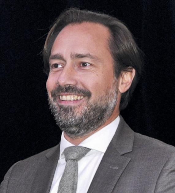 Grégory Besson-Moreau : « Les agriculteurs ne seront plus les victimes ...