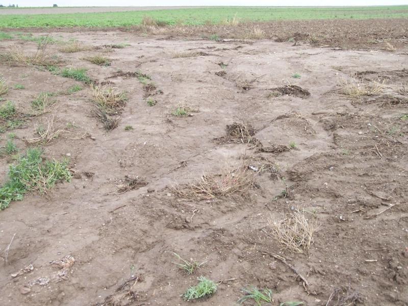 État De Catastrophe Naturelle Reconnu Pour Cinq Communes Lozériennes