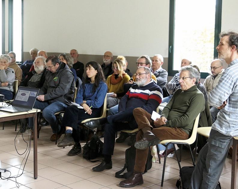 L’abattoir mobile en Cévennes continue de se structurer | Agriculture ...
