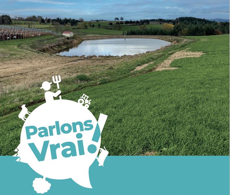 Comprendre les retenues collinaires | Agriculture Massif central | PAMAC