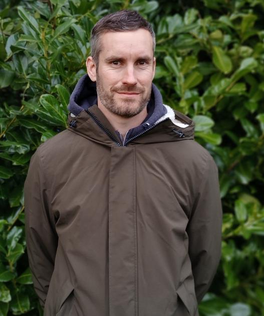 Sébastien Soulié, un défenseur engagé de l'agriculture diversifiée ...