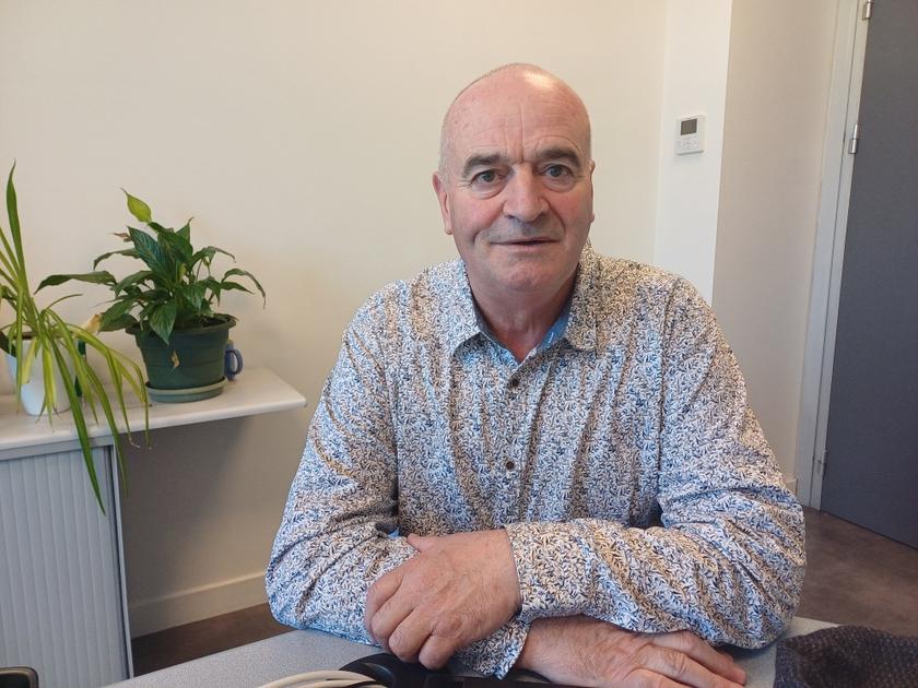 Les confidences de Gilbert Guignand | Agriculture Massif central | PAMAC