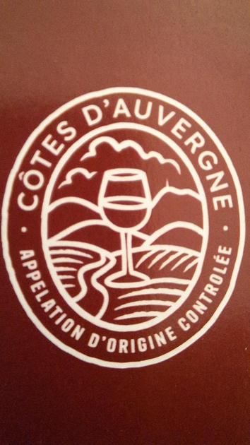 Un nouveau logo pour le syndicat AOP Côtes d’Auvergne | Agriculture ...