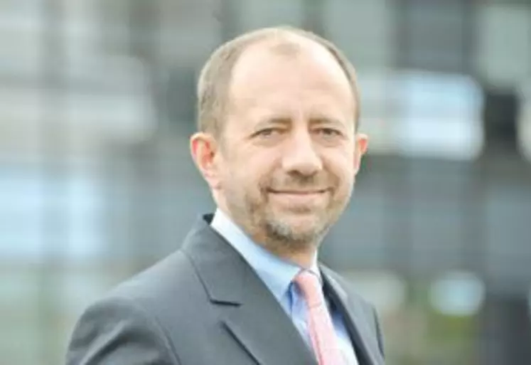 limagrain | Agriculture Massif central | PAMAC